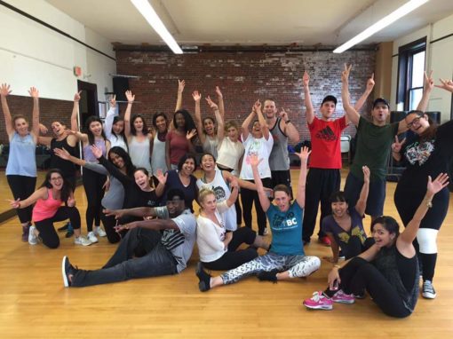 The Dance Complex | Dance classes for kids and adults, dance ...