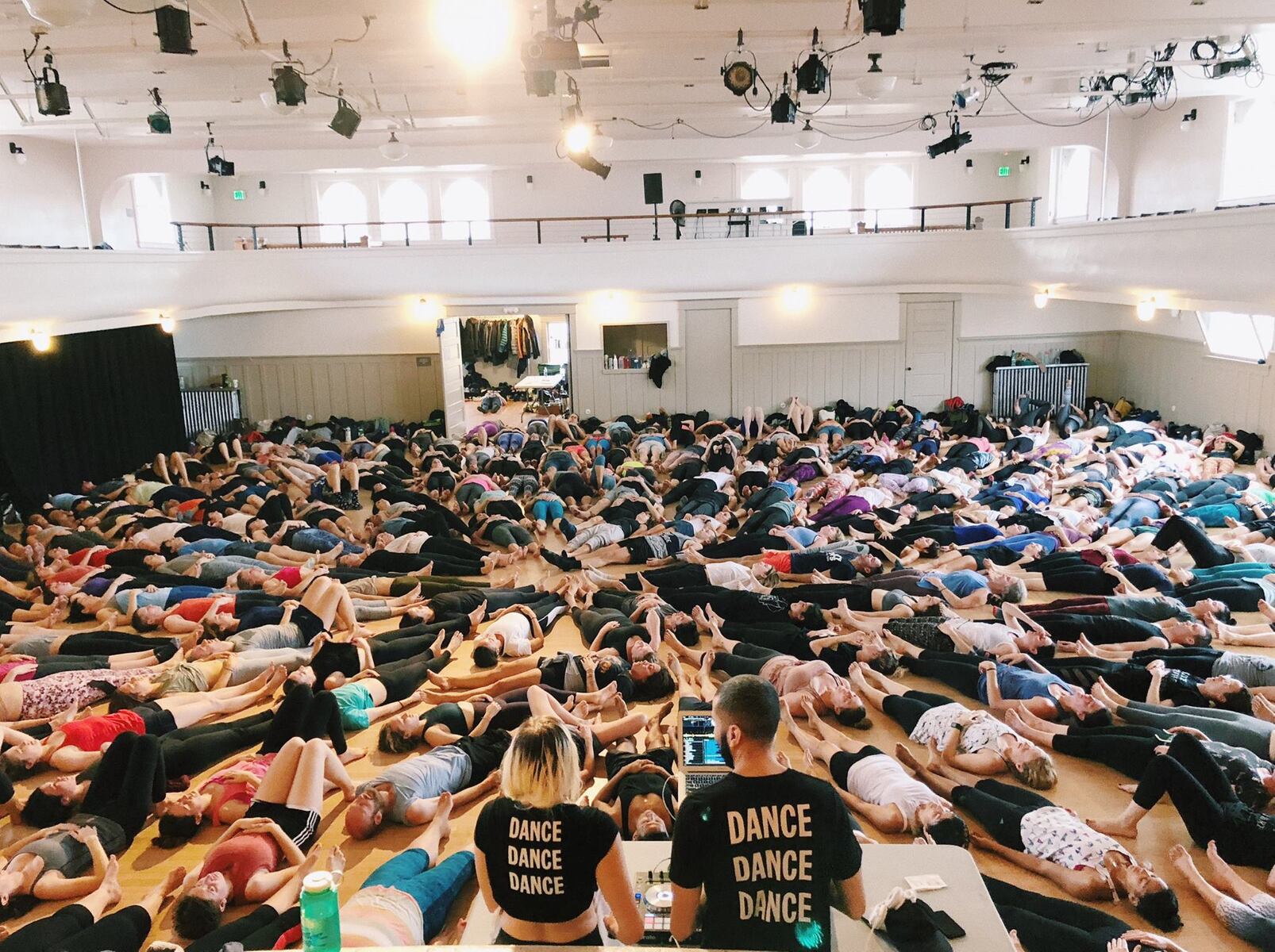Donate | The Dance Complex