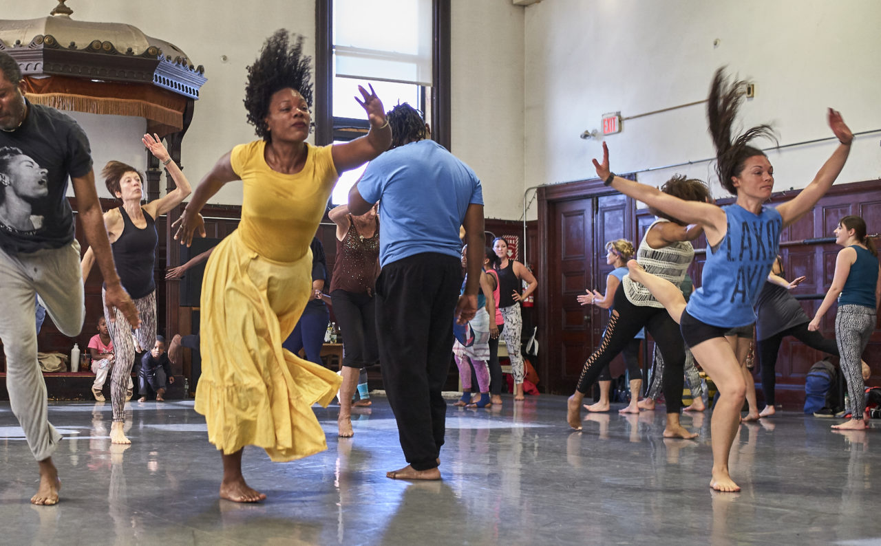 The Dance Complex | Dance classes for kids and adults, dance ...