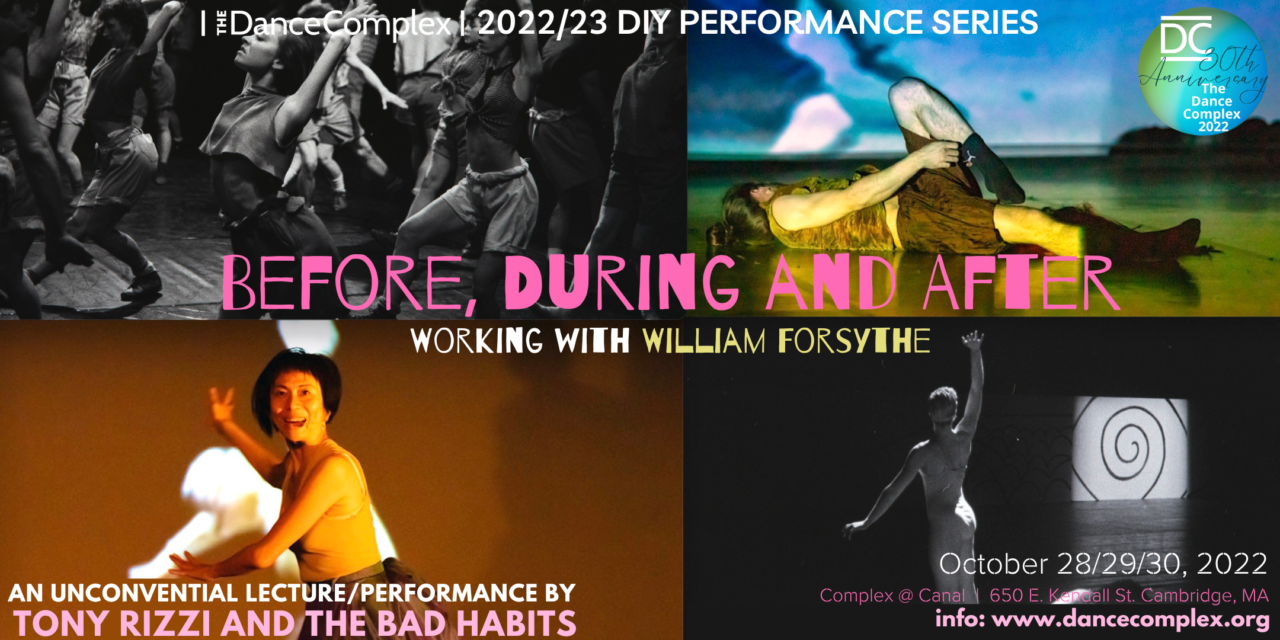 The Dance Complex | Dance classes for kids and adults, dance ...