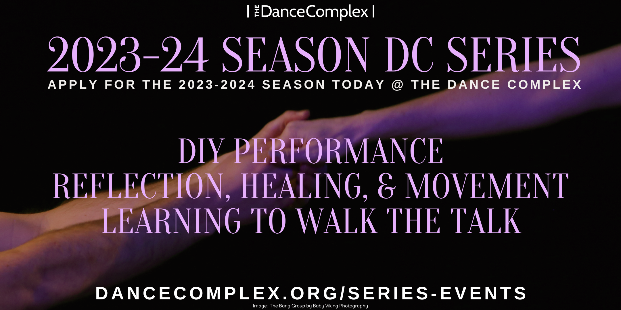 The Dance Complex | Dance classes for kids and adults, dance ...