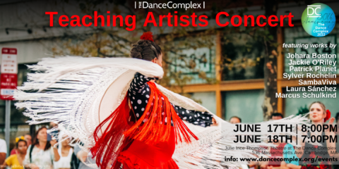 The Dance Complex | Dance classes for kids and adults, dance ...