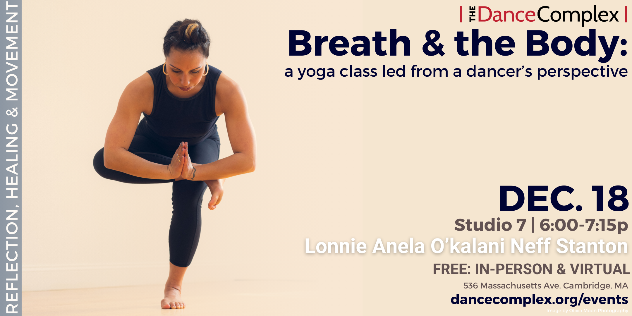 The Dance Complex | Dance classes for kids and adults, dance ...