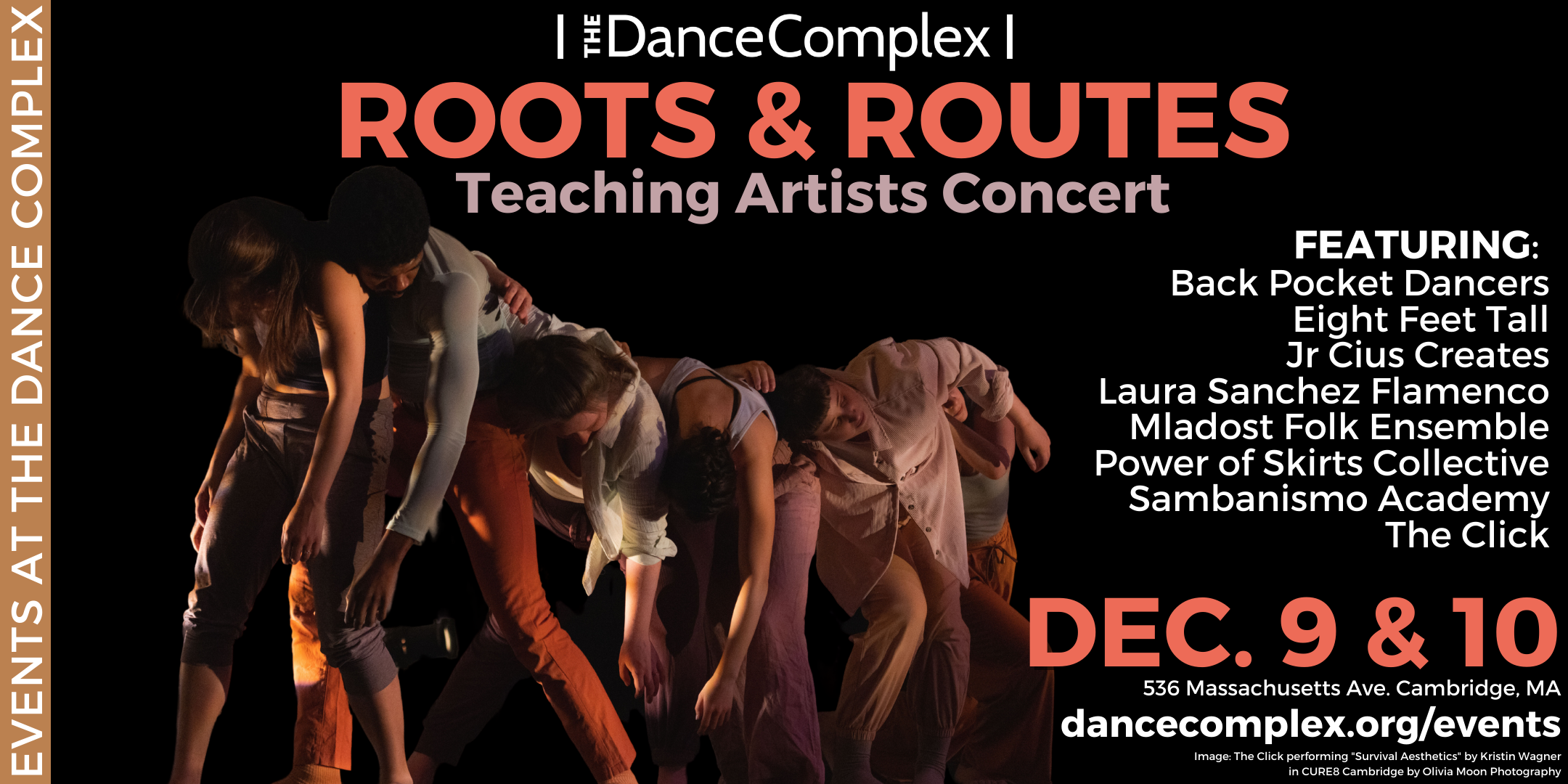 The Dance Complex | Dance classes for kids and adults, dance ...
