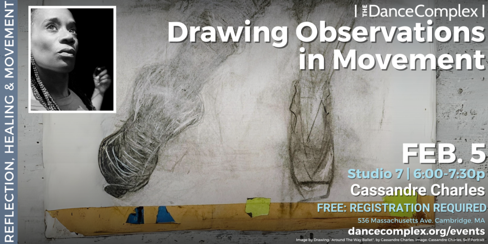 The Dance Complex | Dance classes for kids and adults, dance ...