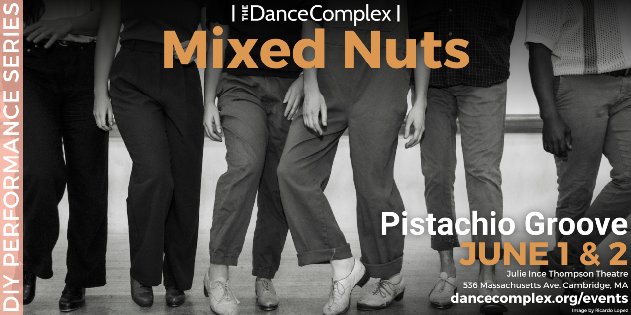 The Dance Complex | Dance classes for kids and adults, dance performances | Cambridge and Boston, MA