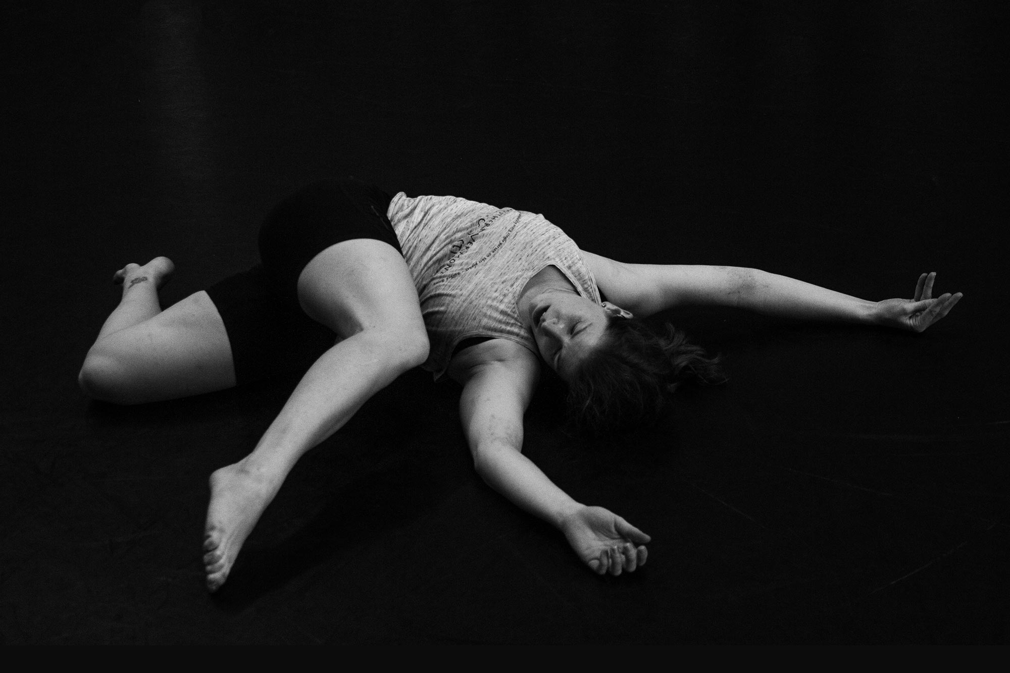 BLOOM Residency & Platform - The Dance Complex