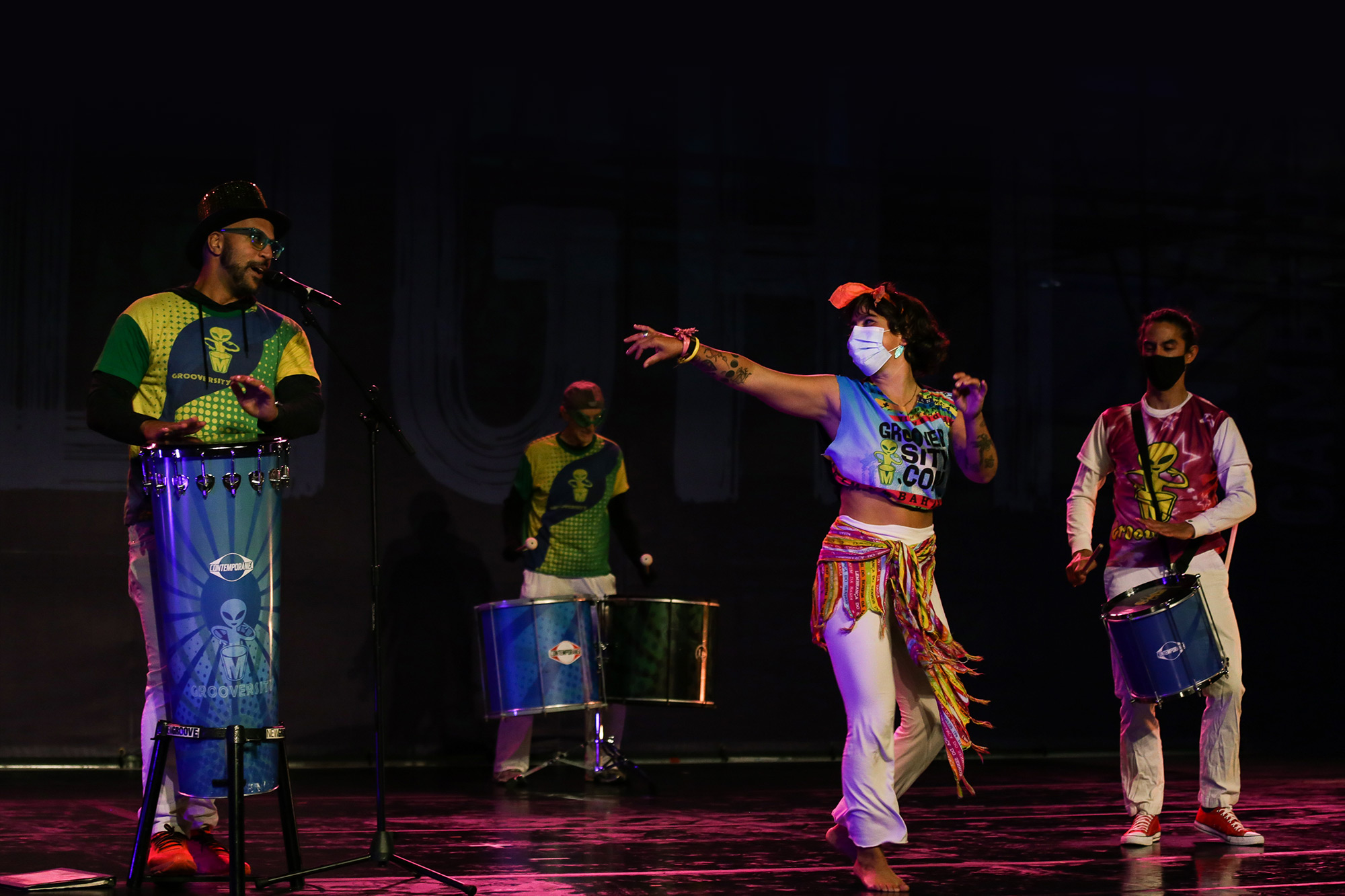 Other Rentals - The Dance Complex