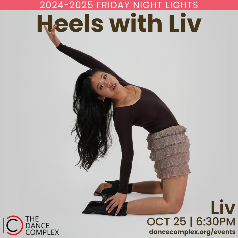 The Dance Complex | Dance classes for kids and adults, dance ...