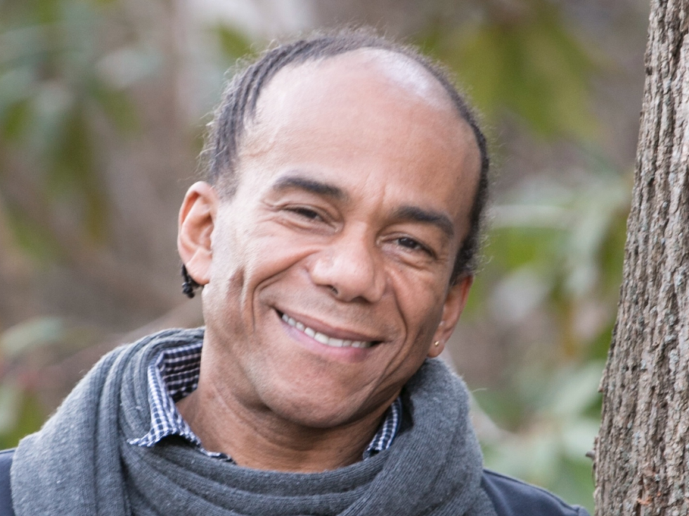 Capoeira Angola - The Dance Complex