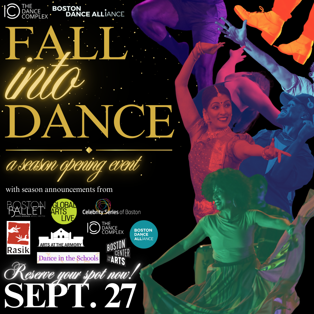 The Dance Complex | Dance classes for kids and adults, dance ...