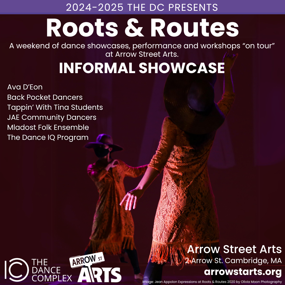 The Dance Complex | Dance classes for kids and adults, dance ...