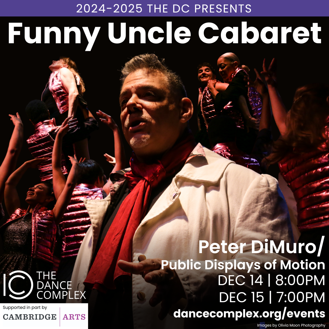 The Dance Complex | Dance classes for kids and adults, dance ...