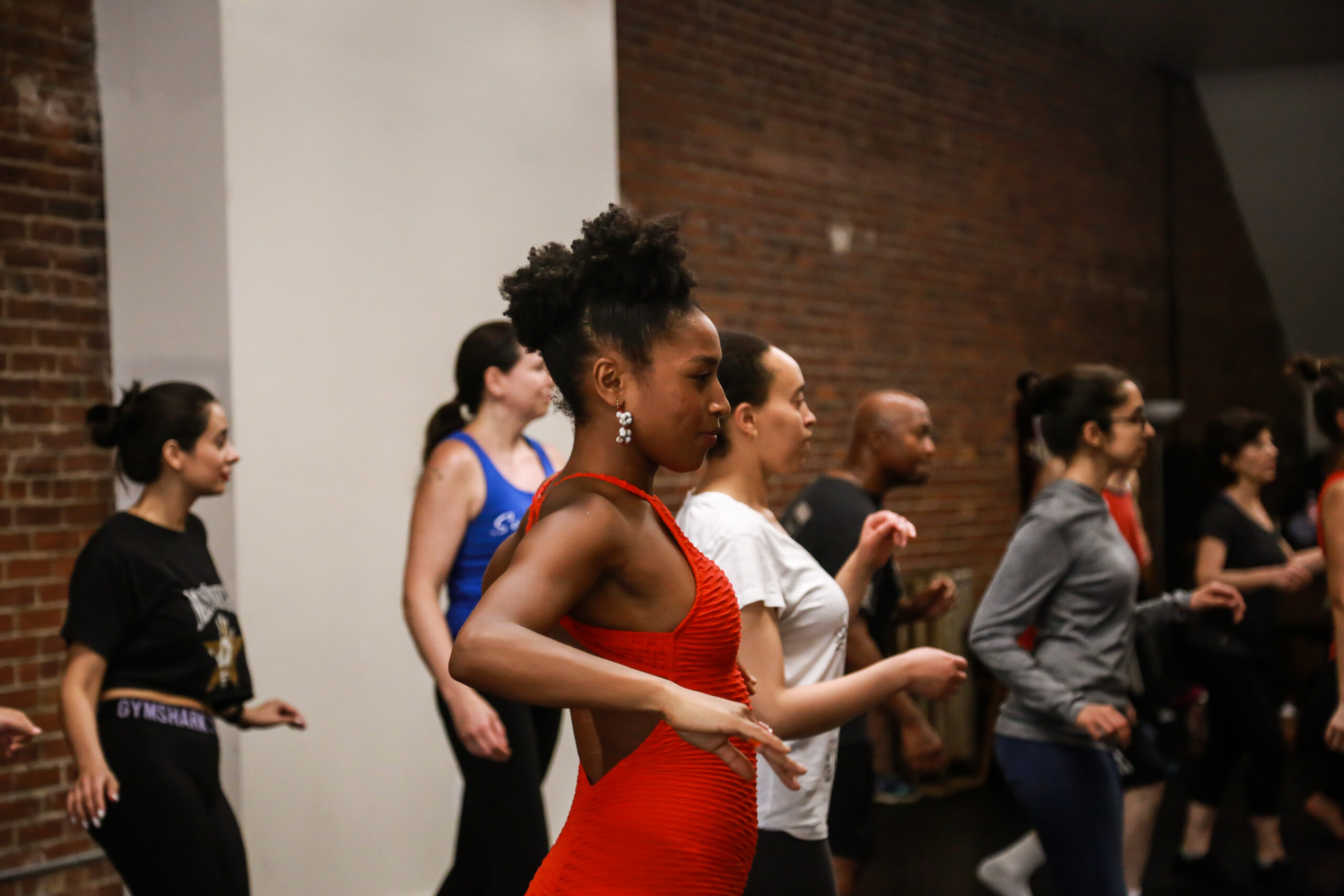 Adult Classes - The Dance Complex