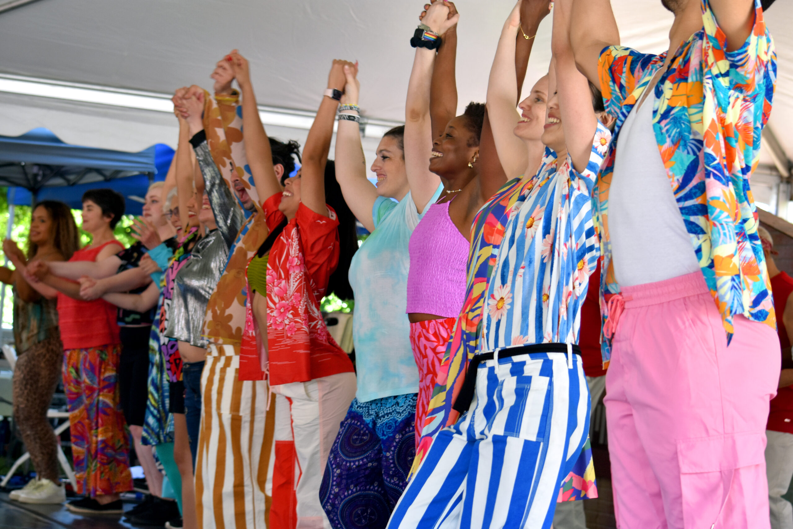 Accessibility - The Dance Complex