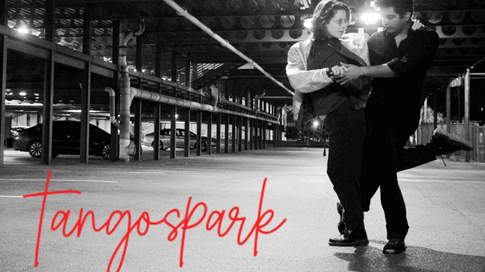 Argentine Tango - Beginner Series - The Dance Complex