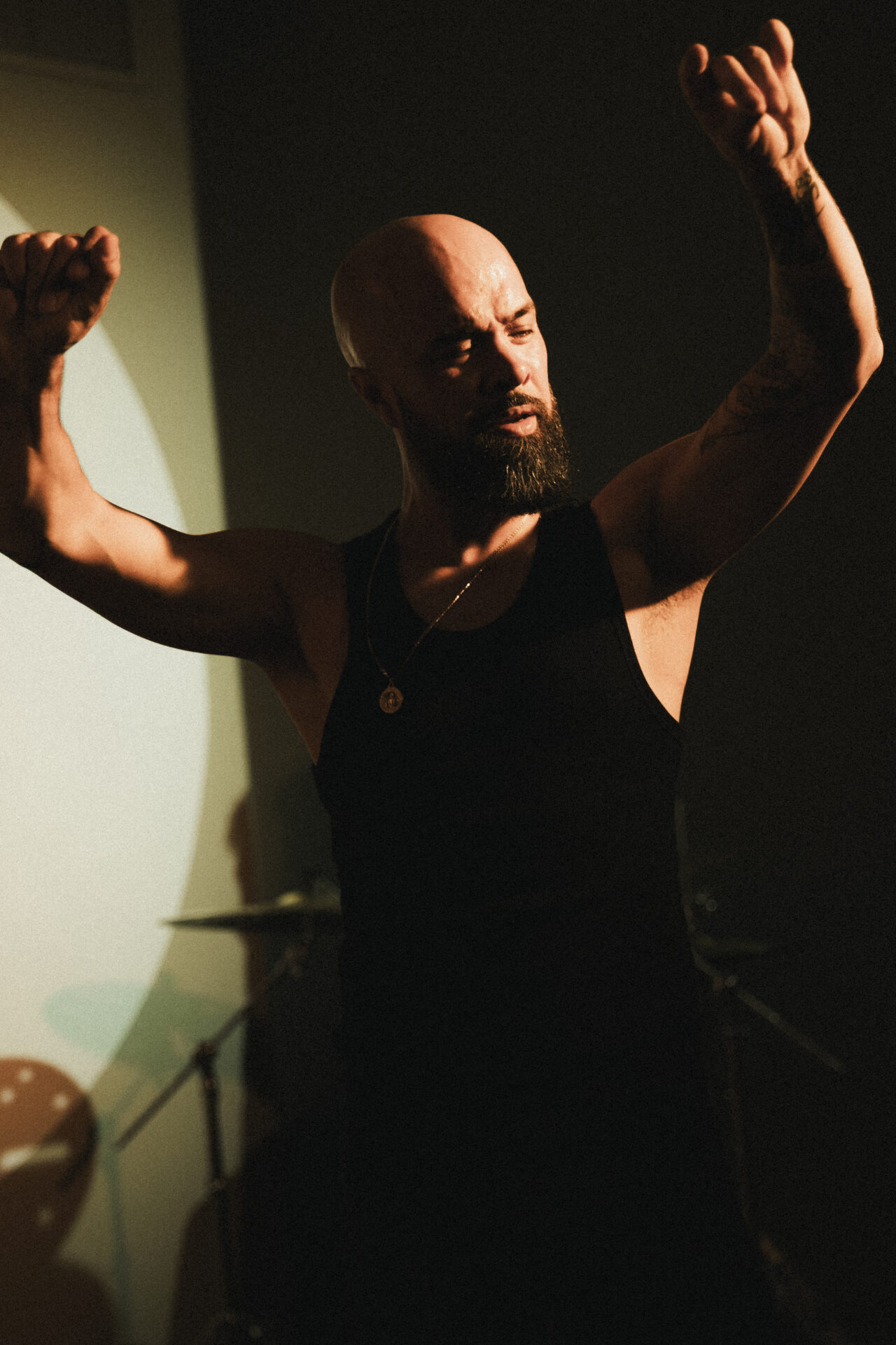 Flamenco Workshop with Nino de los Reyes - The Dance Complex